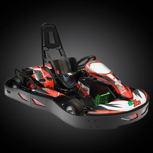 Kart Rental Products - TBKART