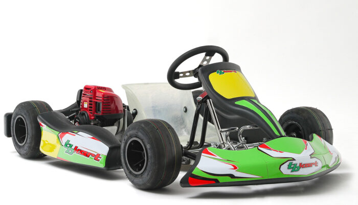 Racing Kart Products - TBKART