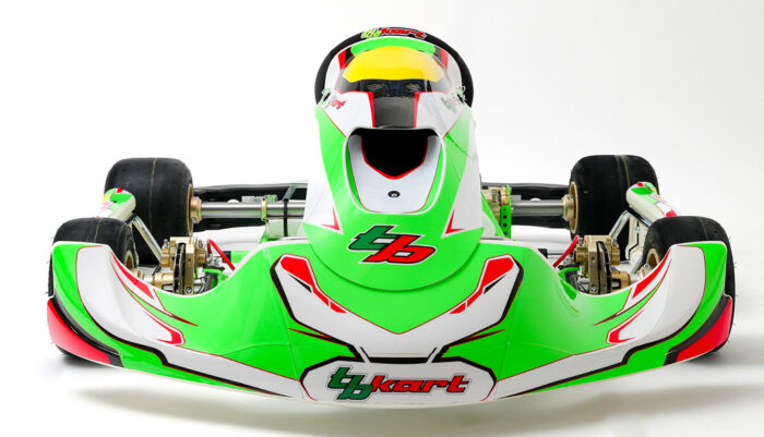 Racing Kart Products - TBKART