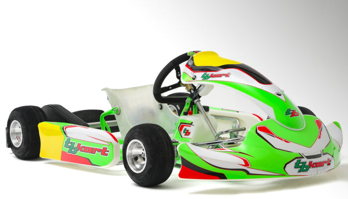 Racing Kart Products - TBKART
